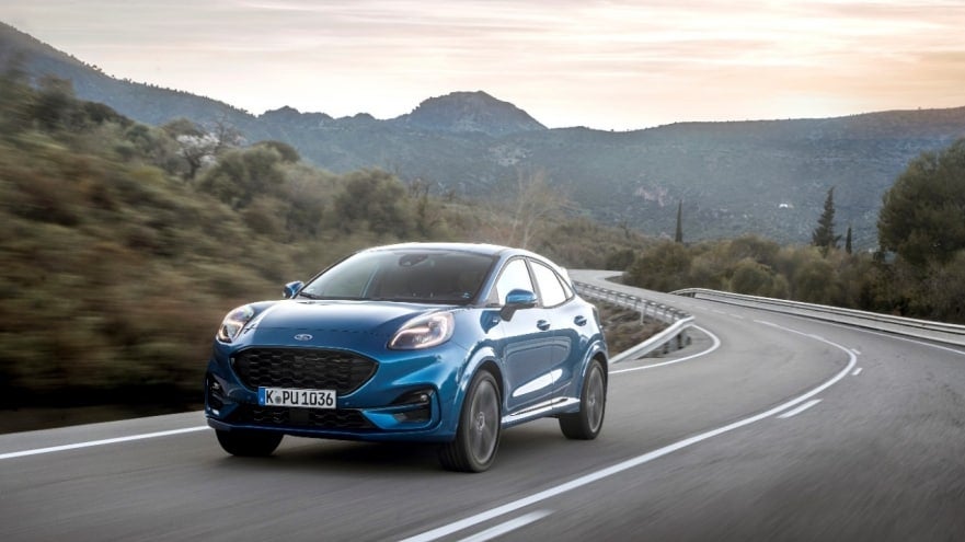 Puma names former Adidas sales head Arthur Hoeld as new CEO