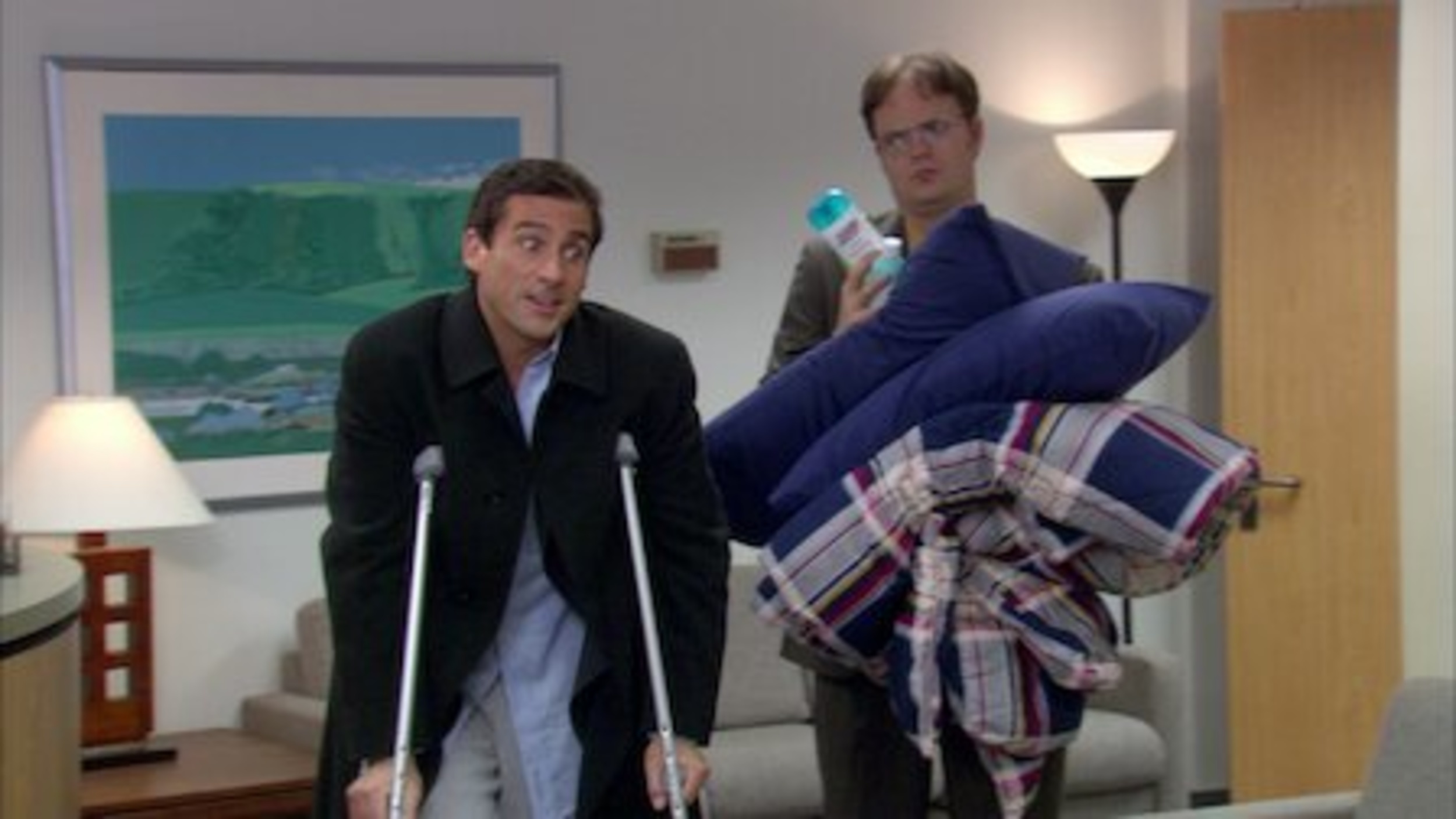 The 25 best episodes of 'The Office', ranked