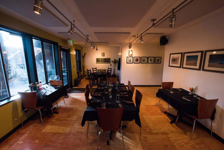 The best restaurants for vegan food in Seattle
