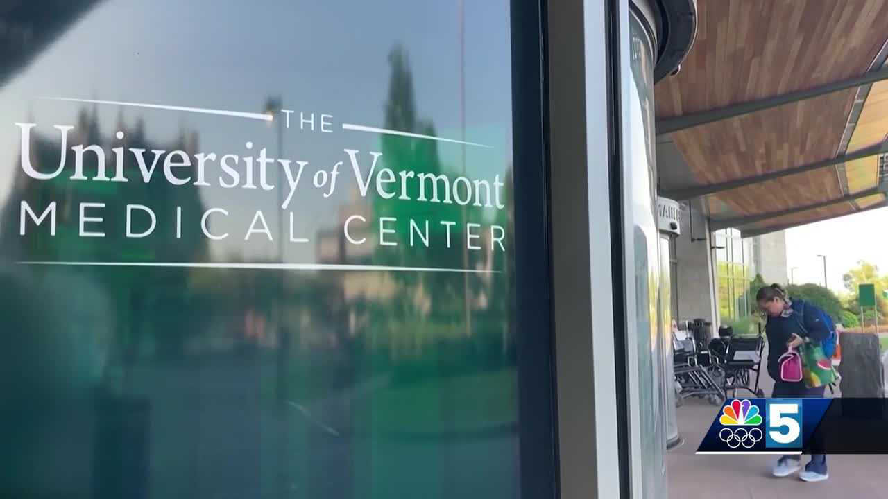 UVM Health Network, MVP Health Care to scale back Medicare Advantage ... UVM Health Network, MVP Health Care to scale back Medicare Advantage ...