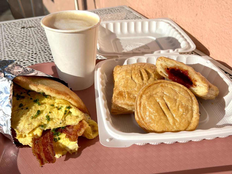 The Best Bakeries In LA