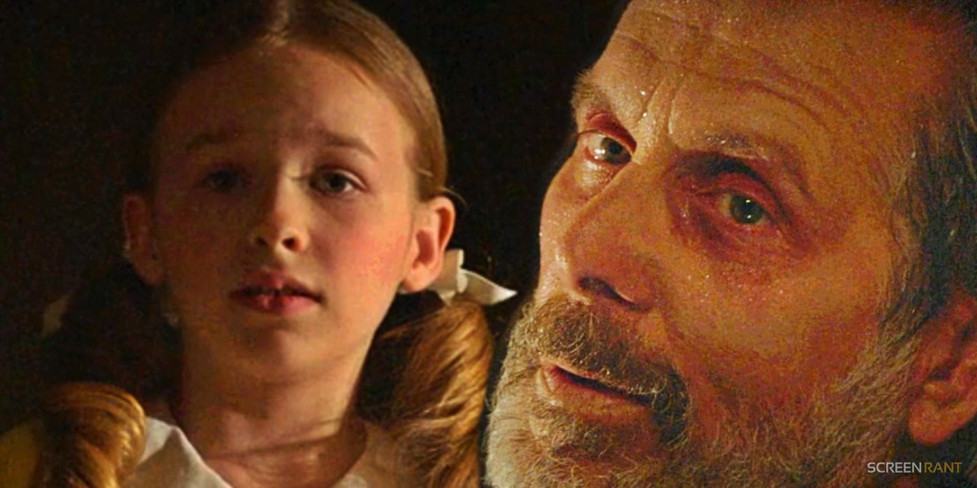 NCIS Finally Reveals The Mystery Identity Of Parker's Lily (How Does It ...