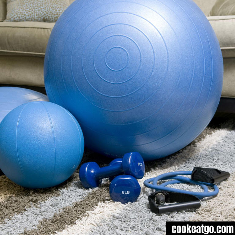 Home workout equipment must haves
