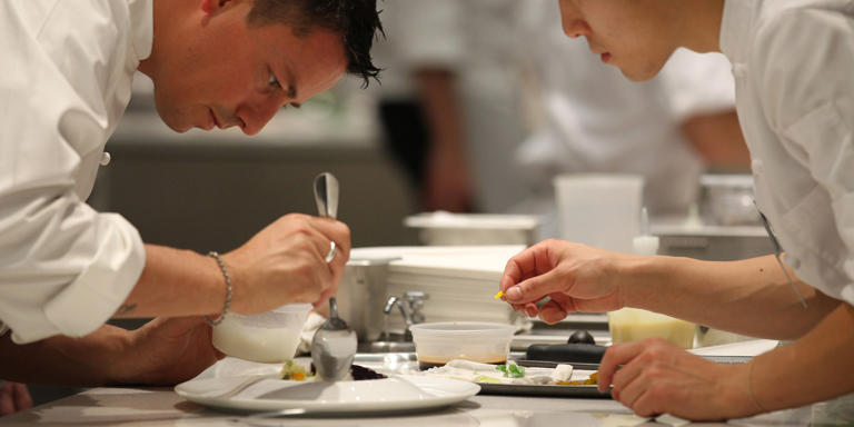 The 22 best food documentaries of all time: The ultimate list