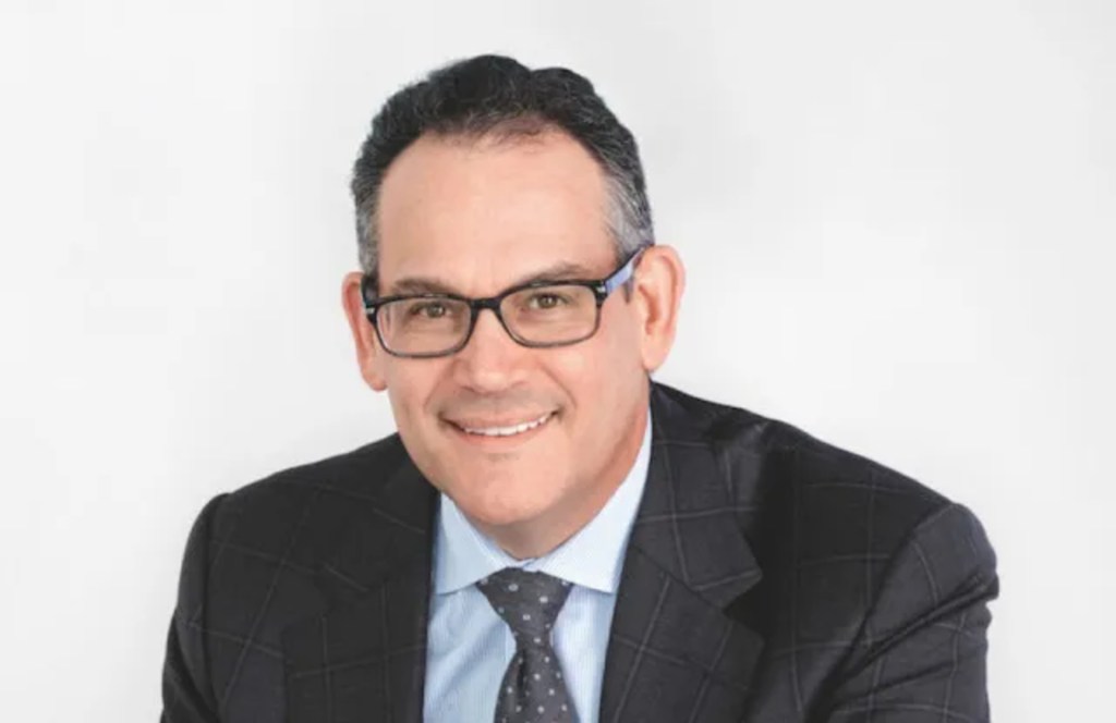 Mall Giant David Simon Says Leasing Demand ‘Is Still Strong'