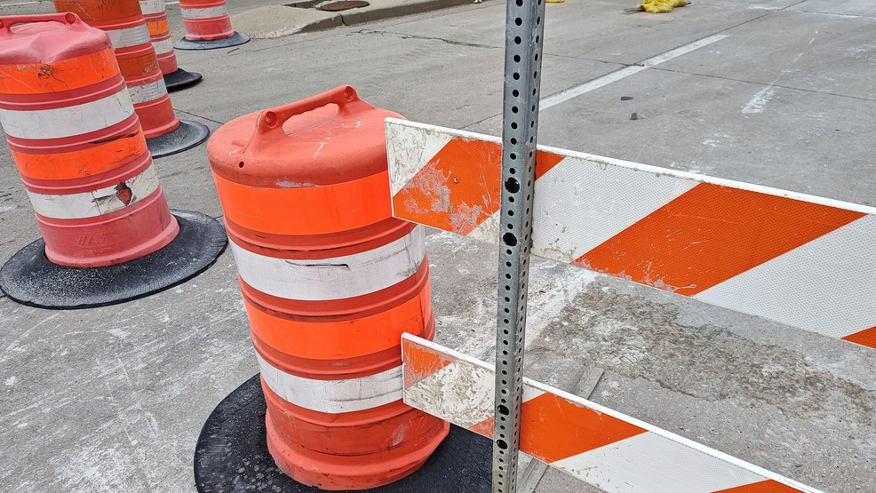 Work begins Monday on $2.5M WIS 73 upgrade from Neshkoro bridge to Wautoma