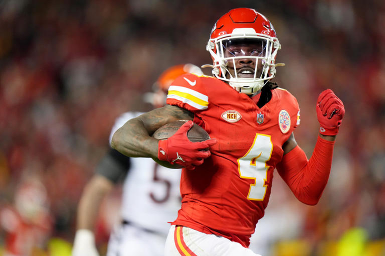Chiefs' Rashee Rice Faces Shocking New Lawsuit in Breached $1 Million ...