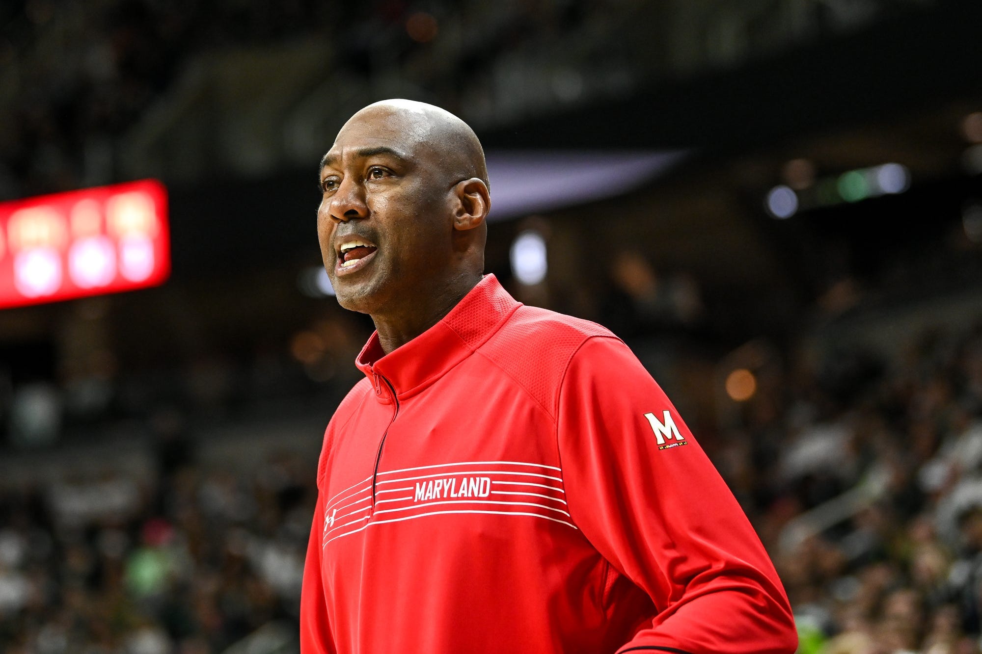 Kansas basketball all-time leading scorer Danny Manning to return as ...