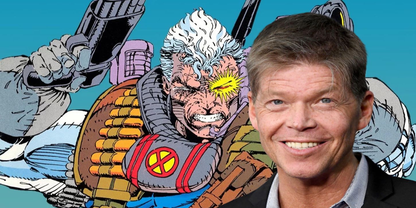 "They Offered Me A Cable Series": Rob Liefeld Turned Down One Final ...