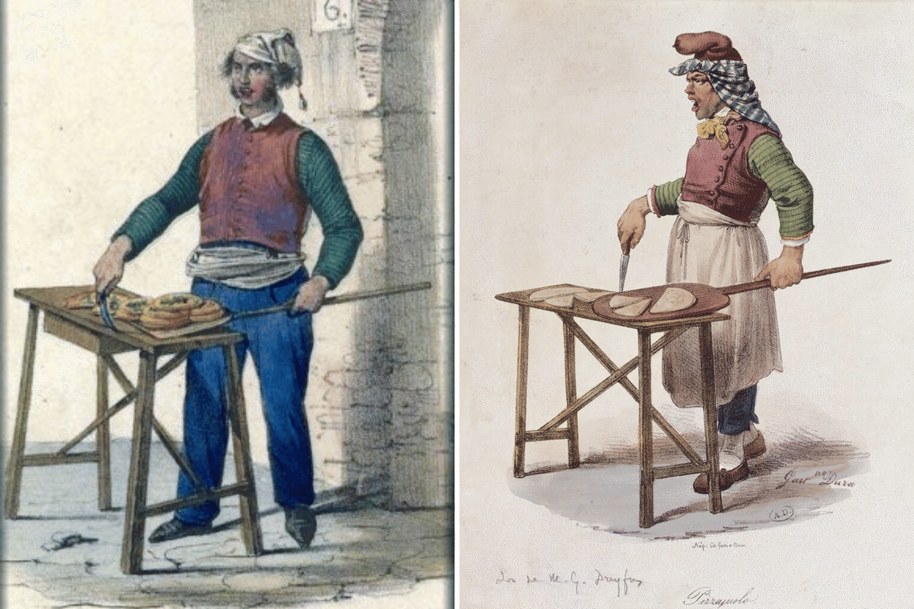 20 foods and their intriguing origins