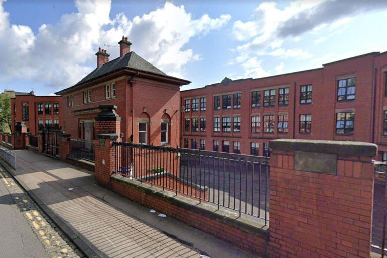 The 7 Glasgow secondary schools among Scotland's top 100 performers