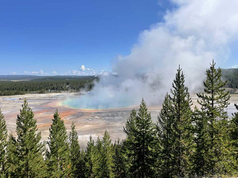 From Acadia to Yellowstone: 35 of the best national parks to visit in 2026