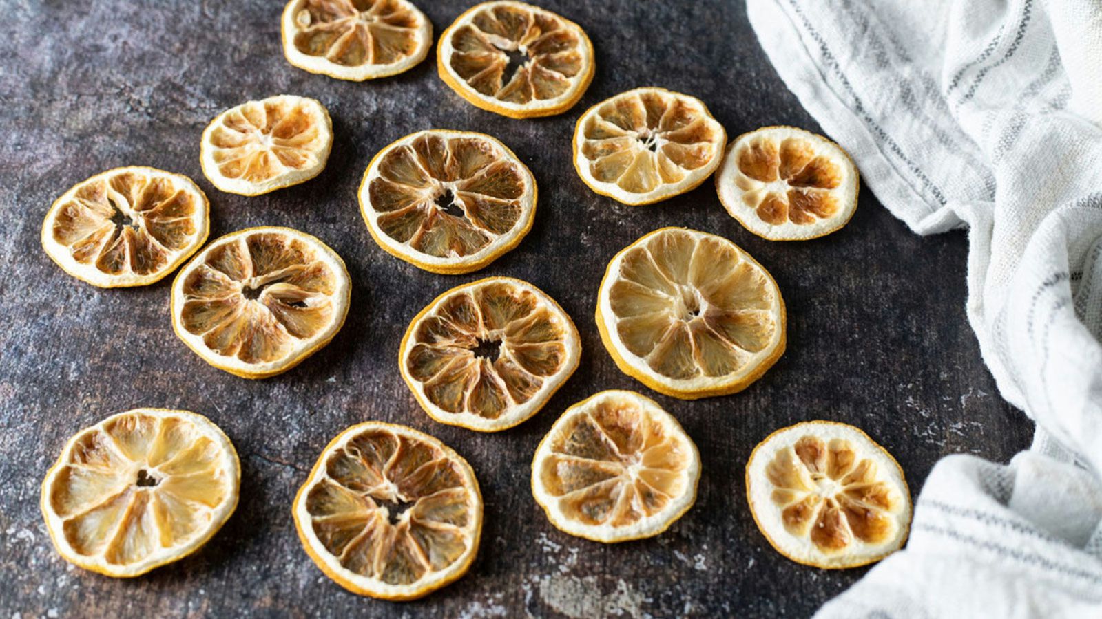 Fresh Lemon Creations You’ll Want to Make Again