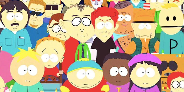 The 20 Best South Park Episodes Of All Time, Ranked