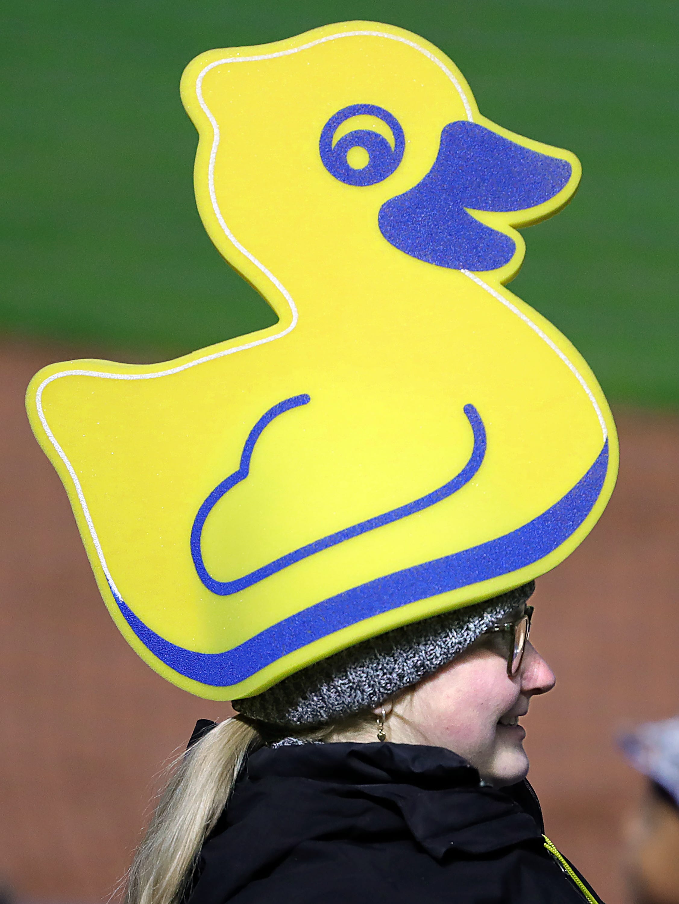 Play Ball! Akron RubberDucks announce 2025 promotional plans along with ...