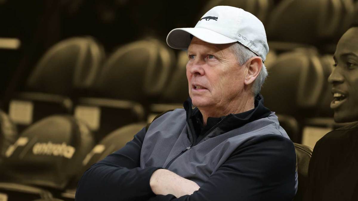 Danny Ainge talks about the growth of international basketball: "It's ...