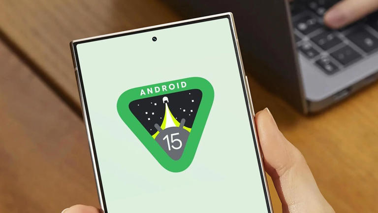 Google just changed the rules about which phones can upgrade to Android 15