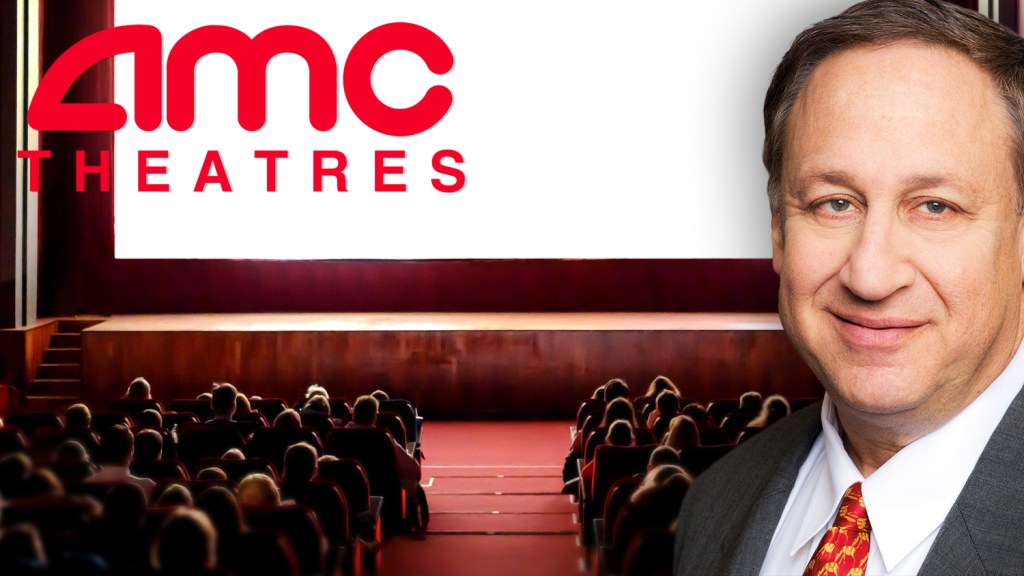 AMC Boss Adam Aron Expounds On Plan To Cut Down Preshow: "We Can Shave ...