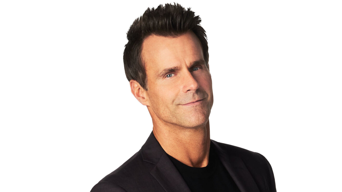 ‘General Hospital’ Star Cameron Mathison Opens Up About Fire Tragedy
