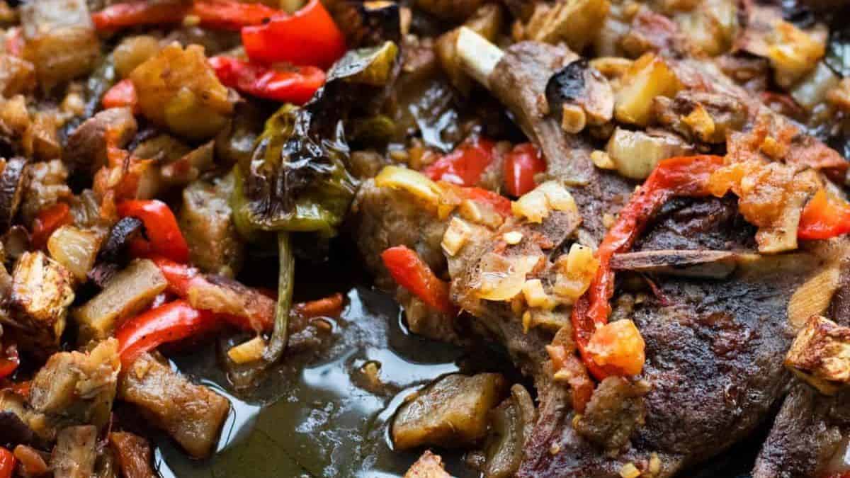 17 lazy-genius meals that seem way more fancy than they are