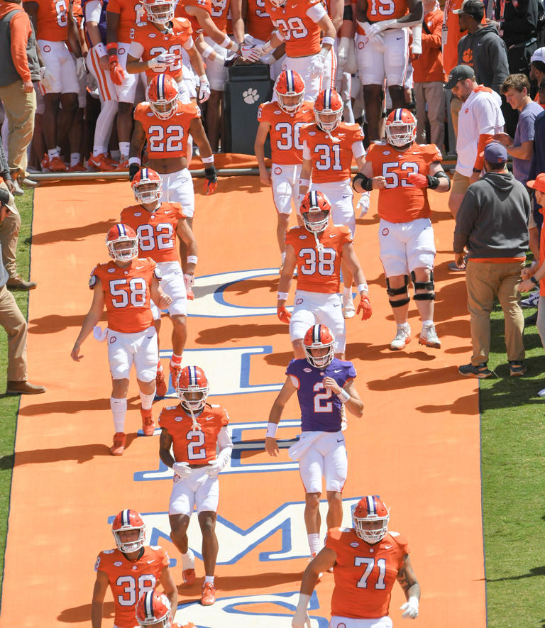 Dabo Swinney explains why unlike other schools, Clemson football didn't ...
