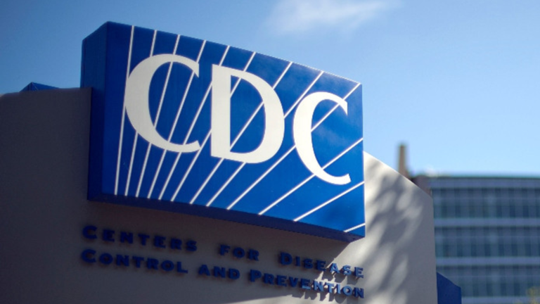 CDC layoffs