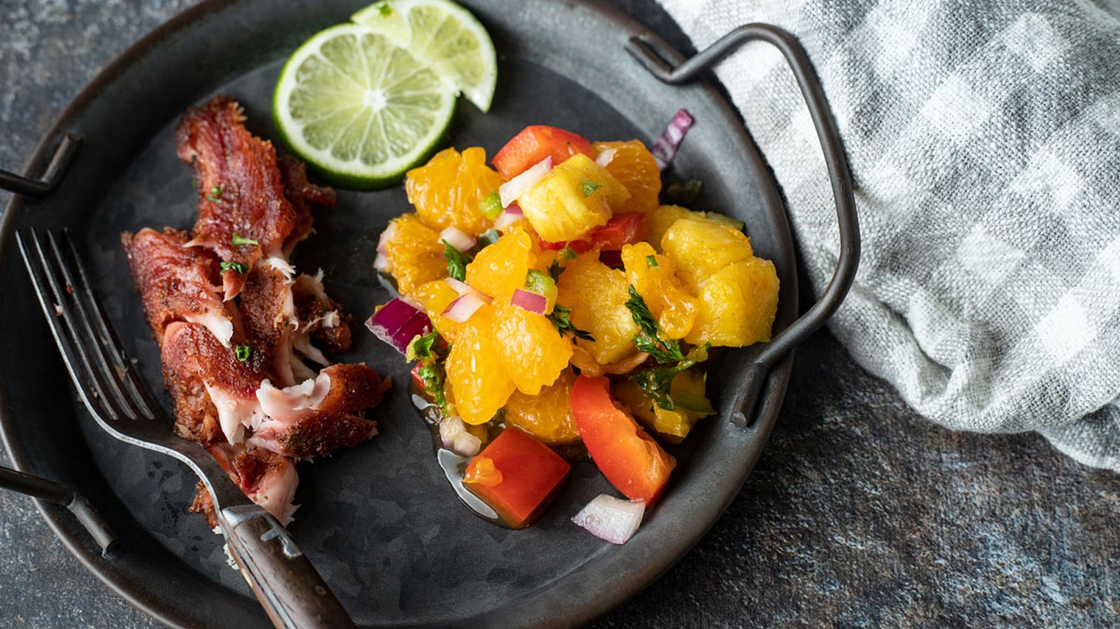 17 Fish Recipes That Make Dinner Feel Effortless