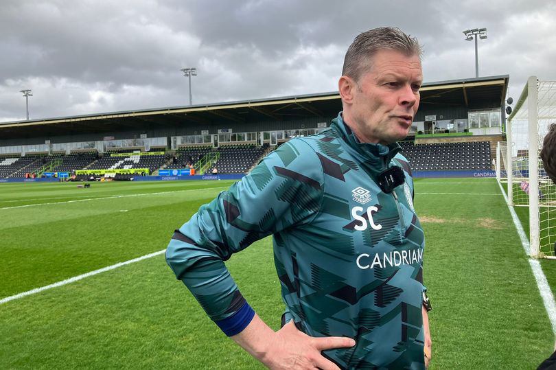 Forest Green Rovers’ fixtures for 2024/25 season: Steve Cotterill’s ... Forest Green Rovers’ fixtures for 2024/25 season: Steve Cotterill’s ...