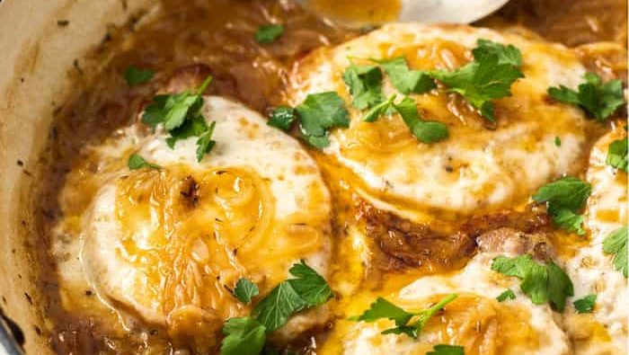 17 fail-proof pork chop dinners your family will rave about