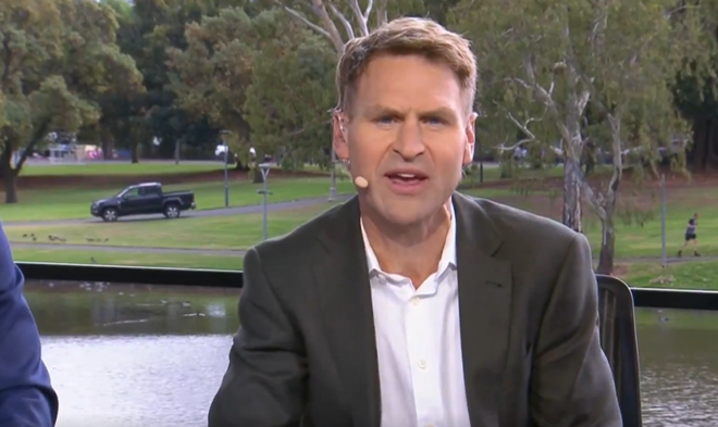 'That's what Kane is': Biggest issue with TV star's sheds ban