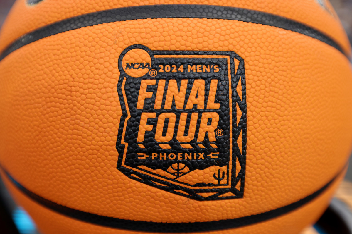 CBS Announces Tipoff Times For Men's Final Four Games