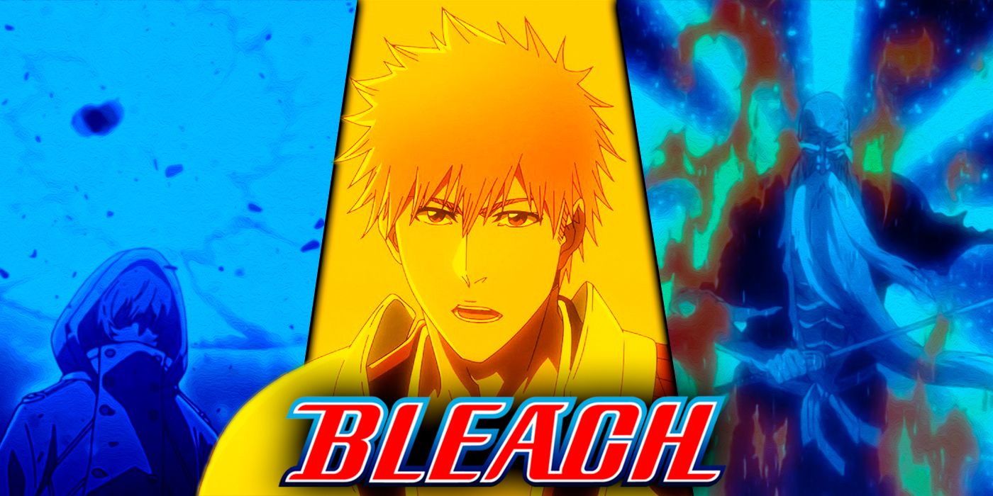 The 30 Best Bleach Episodes, Ranked