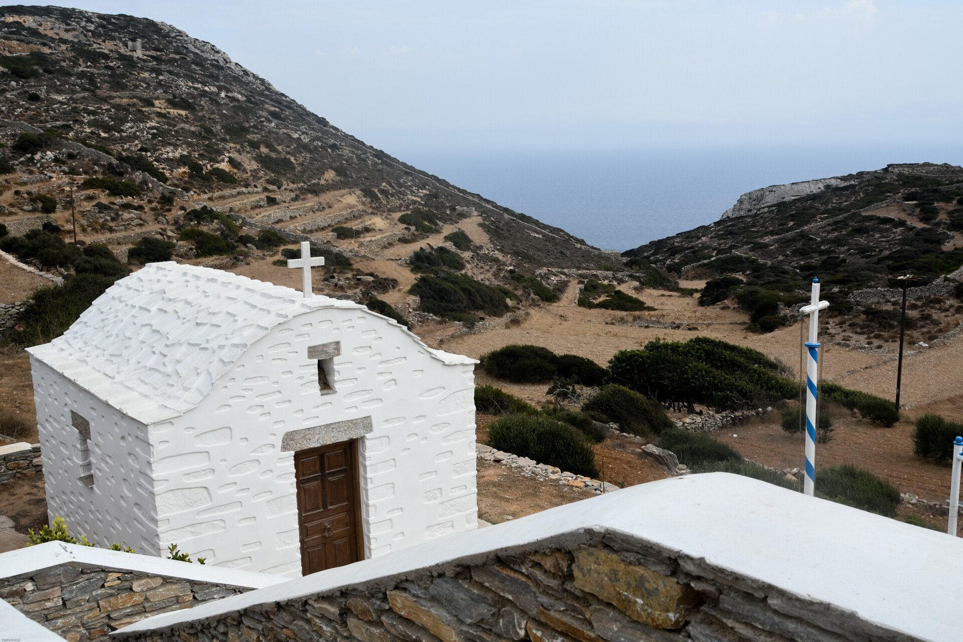 Εορτολόγιο: Γιορτή μεγάλου προφήτη σήμερα – Ποιοι γιορτάζουν 20 Αυγούστου