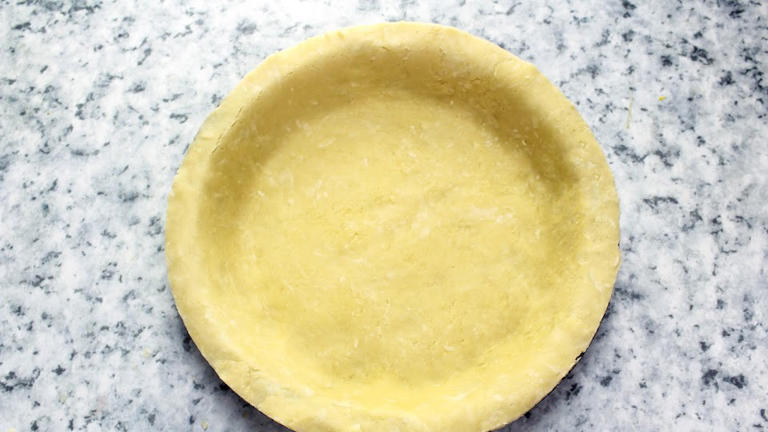 Homemade Blueberry Pie Is A Treat And This Is A Fantastic Pie Recipe ...