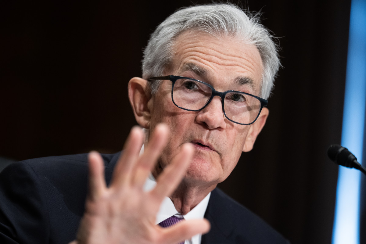 Fed minutes send strong message on interest-rate cuts
