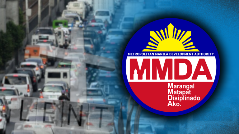 MMDA: Take alternate routes as Maynilad starts restoration works