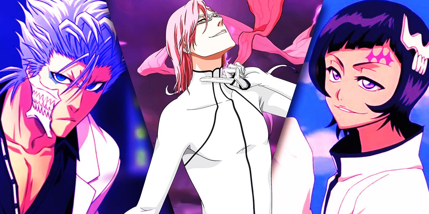 Bleach: The Fate of Every Espada