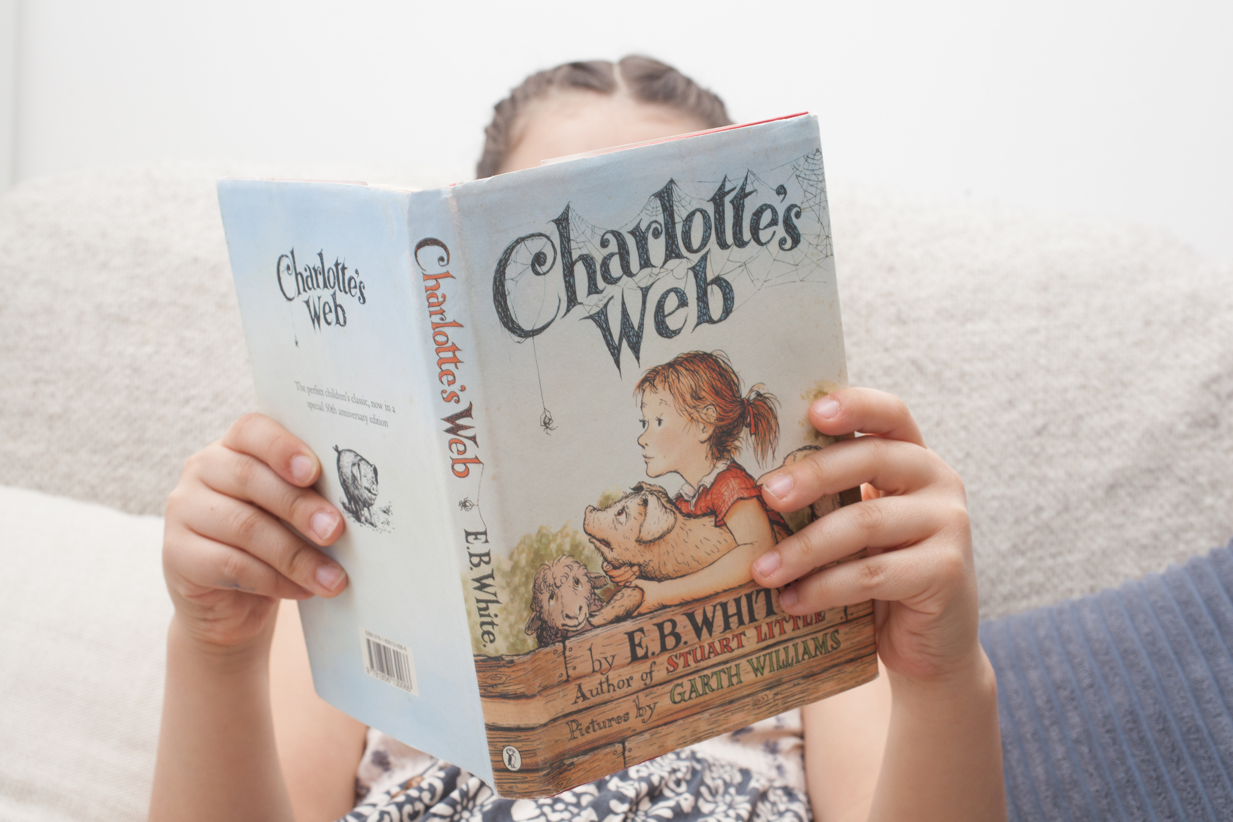 15 classic children's books to add to your library