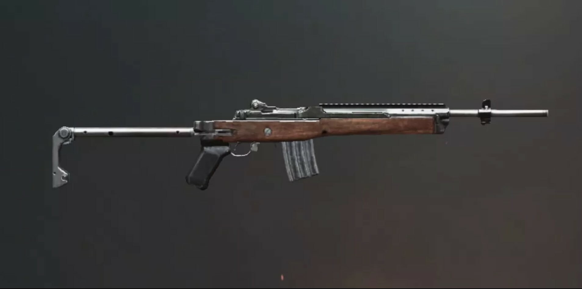 Best Mini-14 Loadout for PUBG Mobile: Complete Attachment Setup