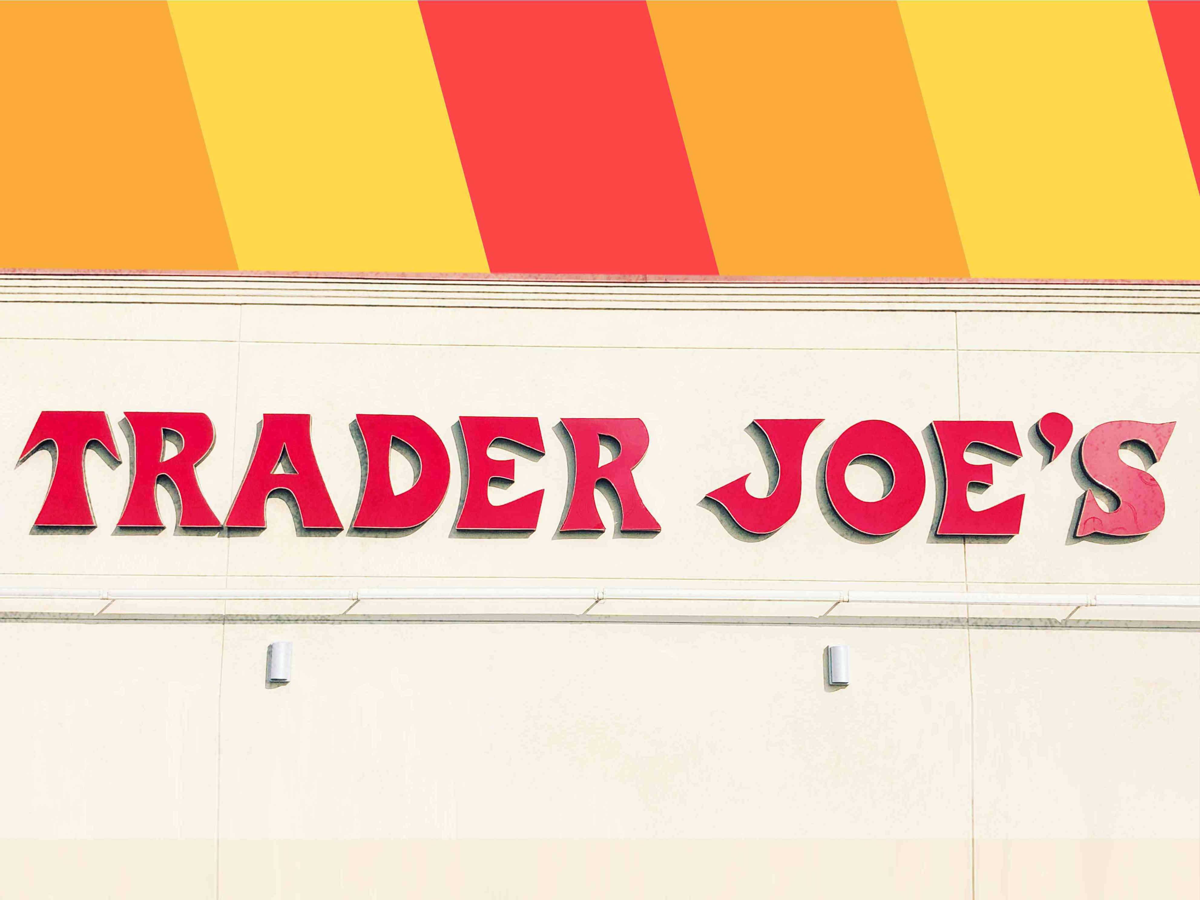 Trader Joe's just brought back the snack that 'won't last 24 hours in ...