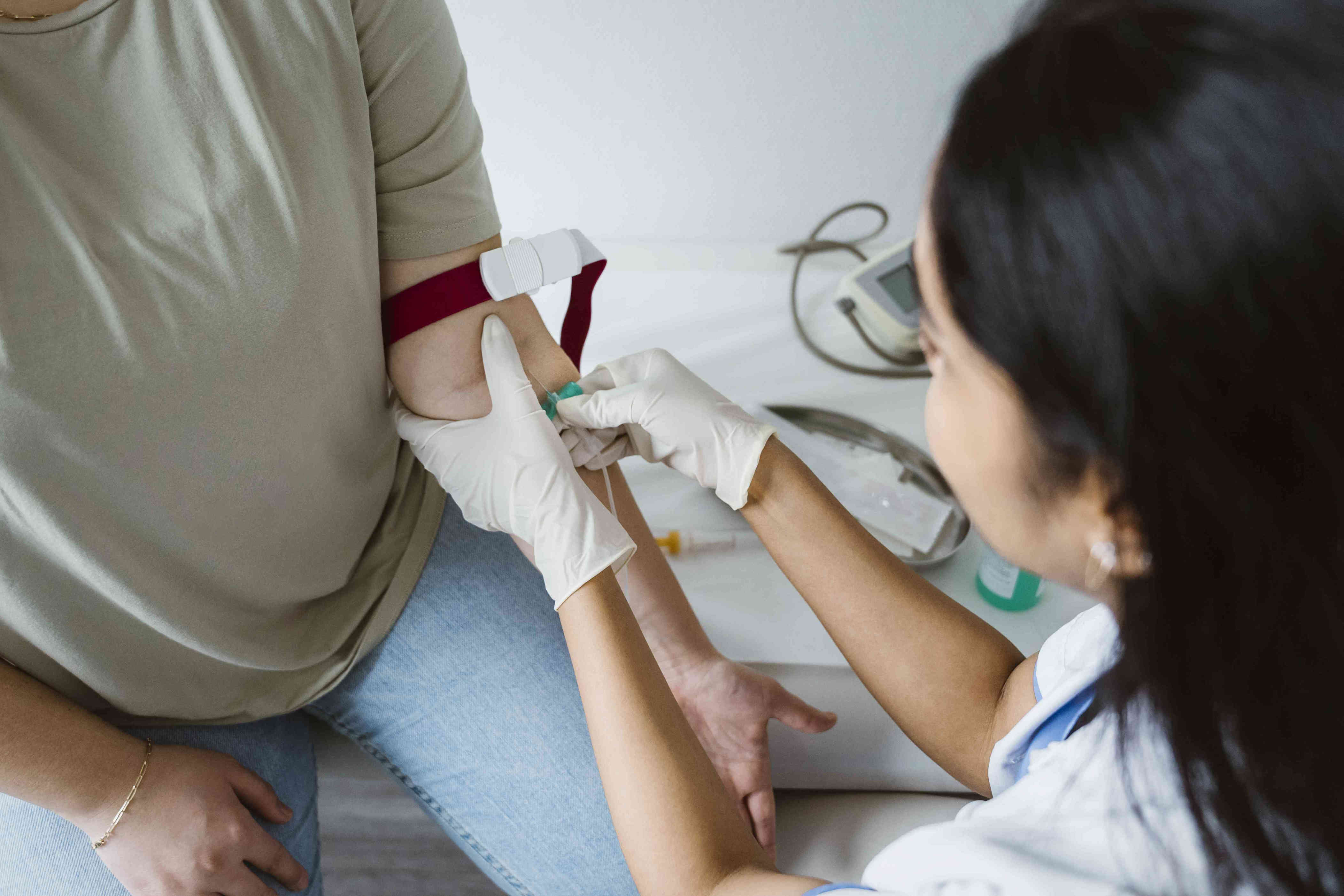 MCV Blood Test Explained: What It Measures and What Your Results Mean