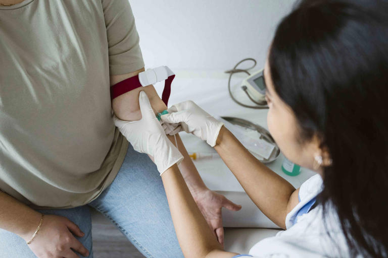 MCV Blood Test Explained: What It Measures and What Your Results Mean