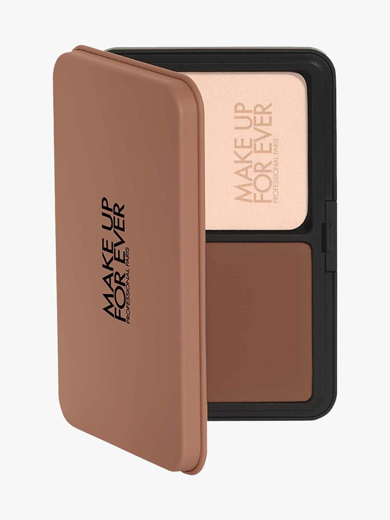 9 Best Powder Foundations For Mature Skin To Blur Fine Lines And Texture