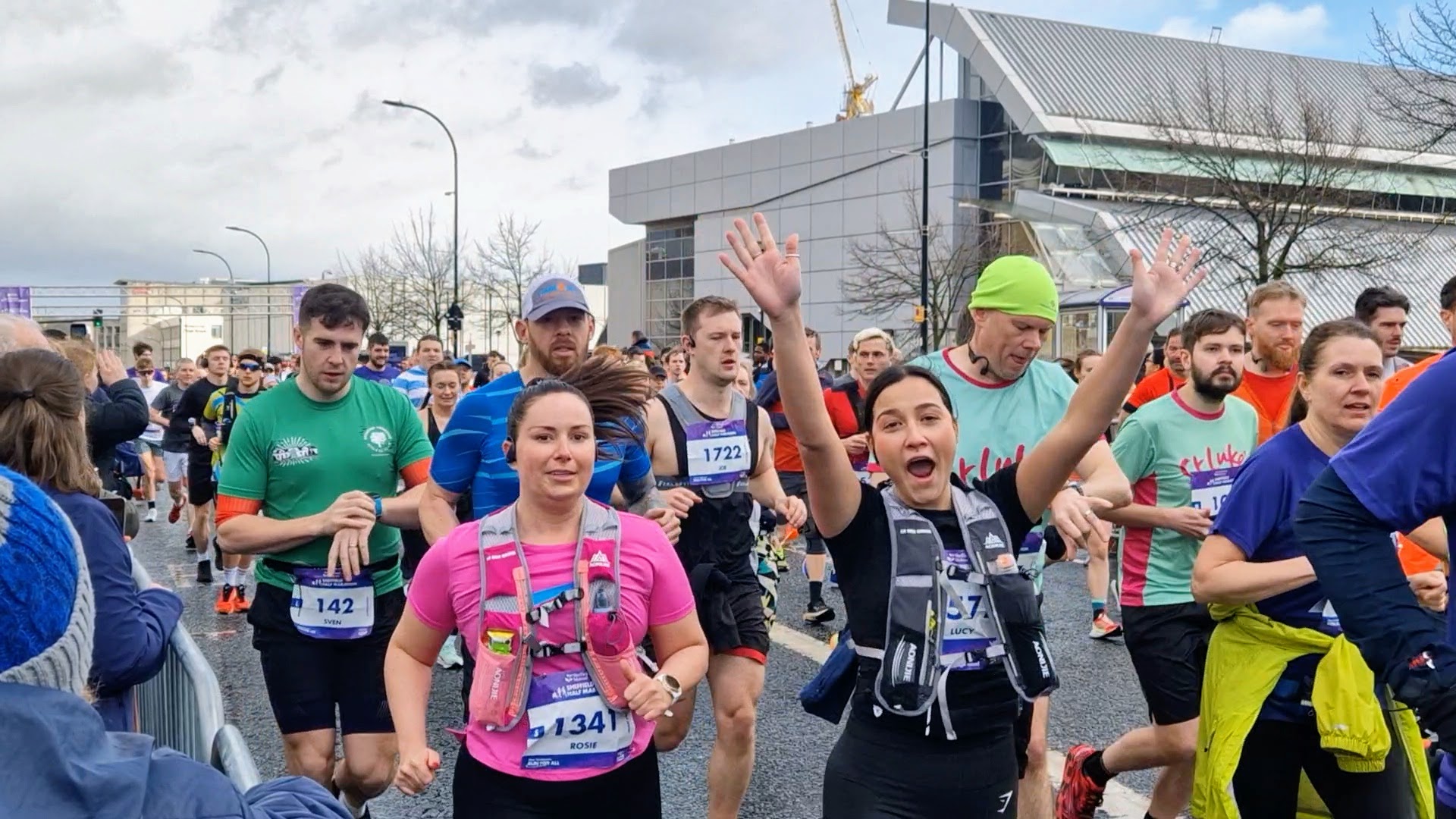 Sheffield half marathon 2025: Everything you need to know about Sunday ...