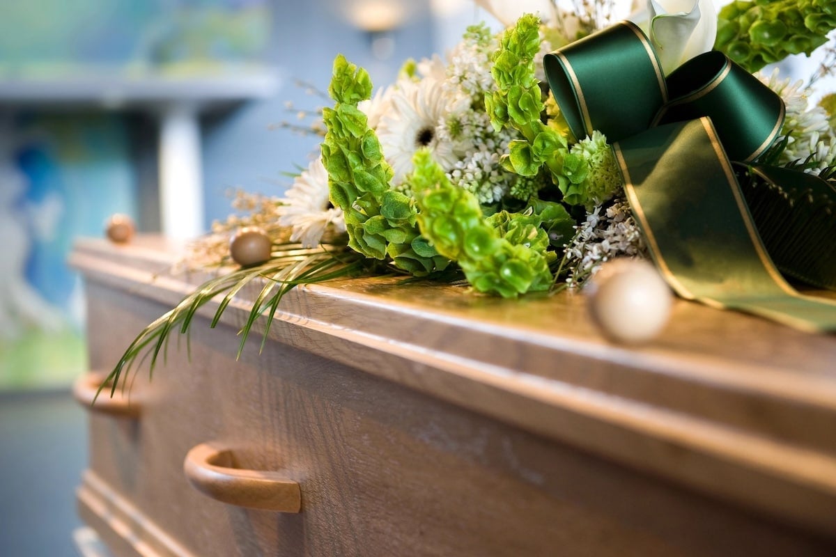 8 important actions to take before your spouse passes away