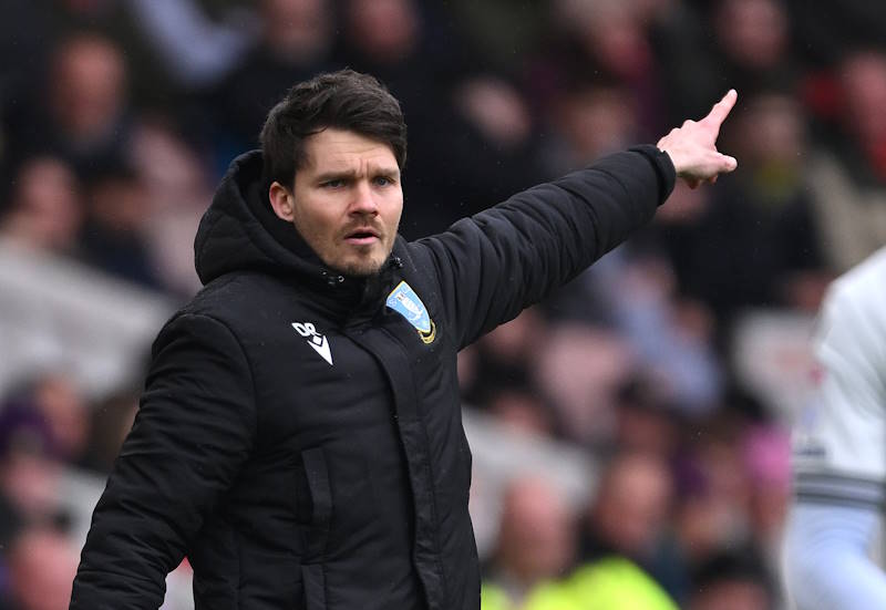 Mikey Moore Starts – Rangers Team vs Hibernian Confirmed