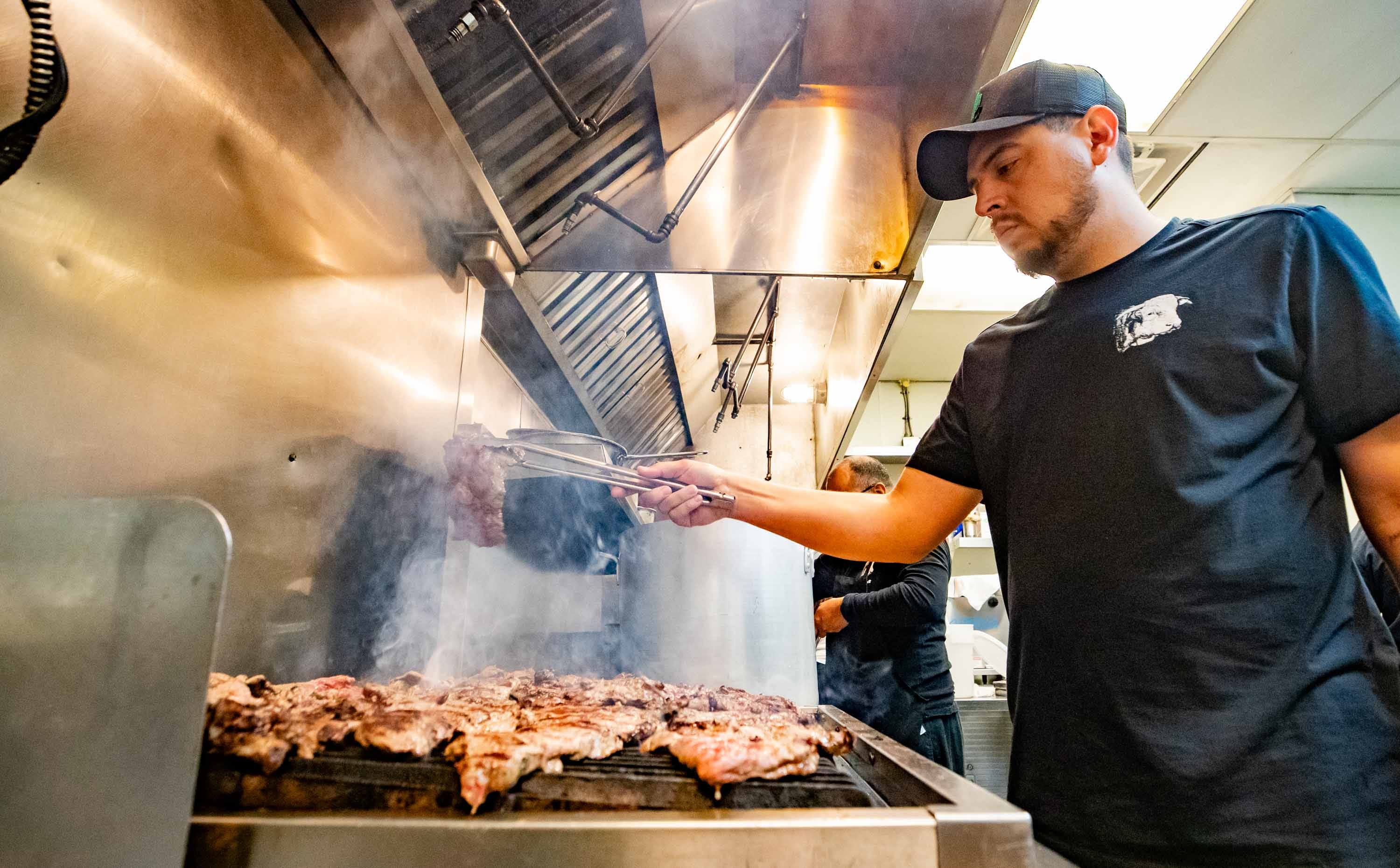 Beloved local Mexican restaurant is coming to the Phoenix airport. Here ...