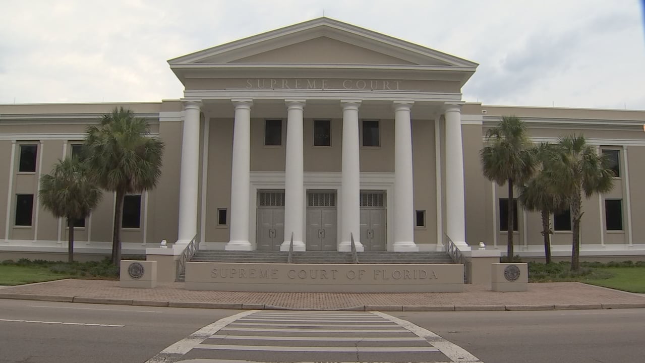 Florida’s unemployment rate rises slightly in February