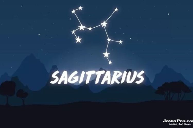Ramalan zodiak Sagitarius besok Minggu, 11 Januari 2026: Cinta, karier ...
