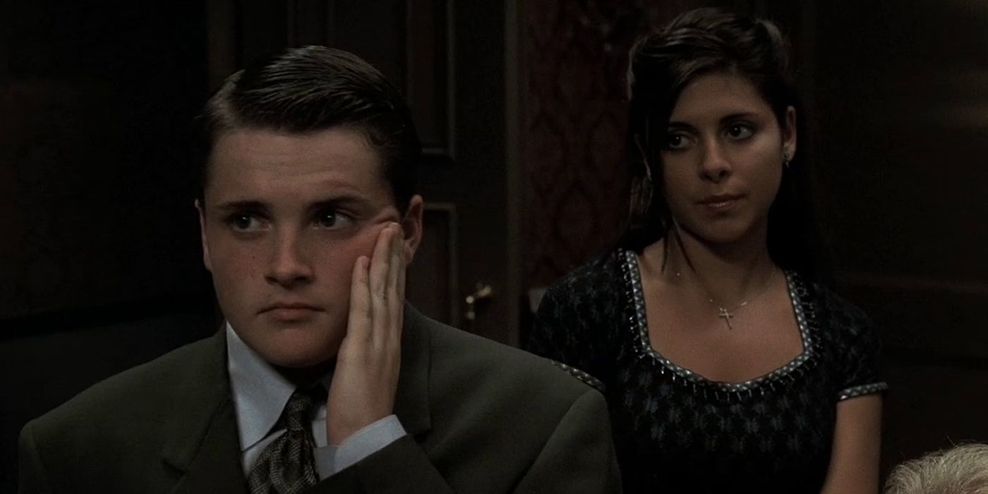 The Sopranos: Every Main Character's Fate At The End